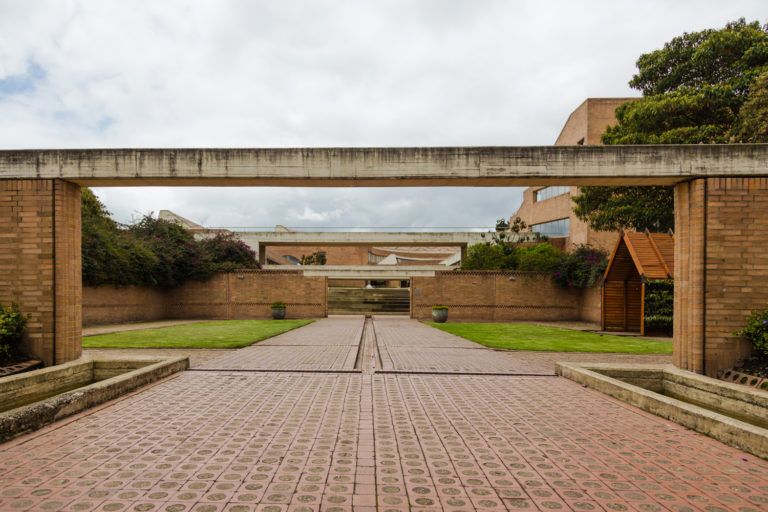 Rogelio Salmona pt.2 – a10studio