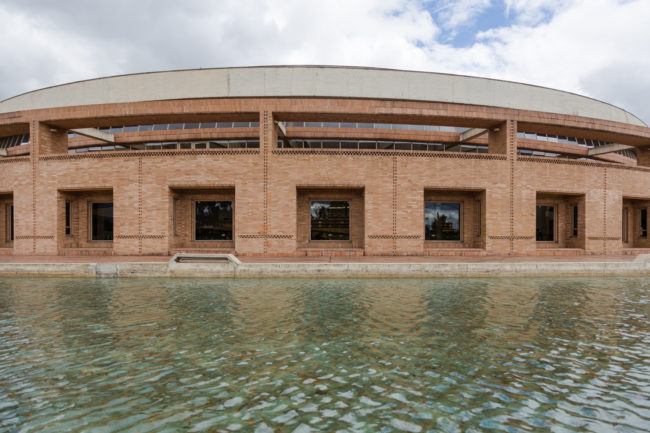 Rogelio Salmona pt.2 – a10studio