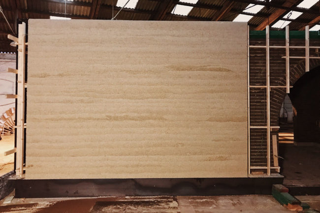 Building with Hempcrete – a10studio